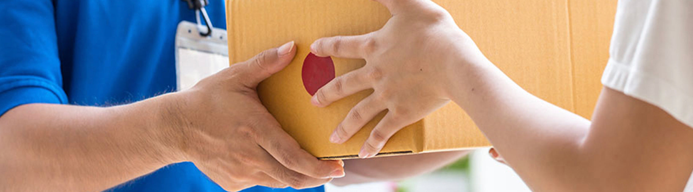 Ensuring Safety & Protecting Liability for Delivery Drivers BodyCamera ...