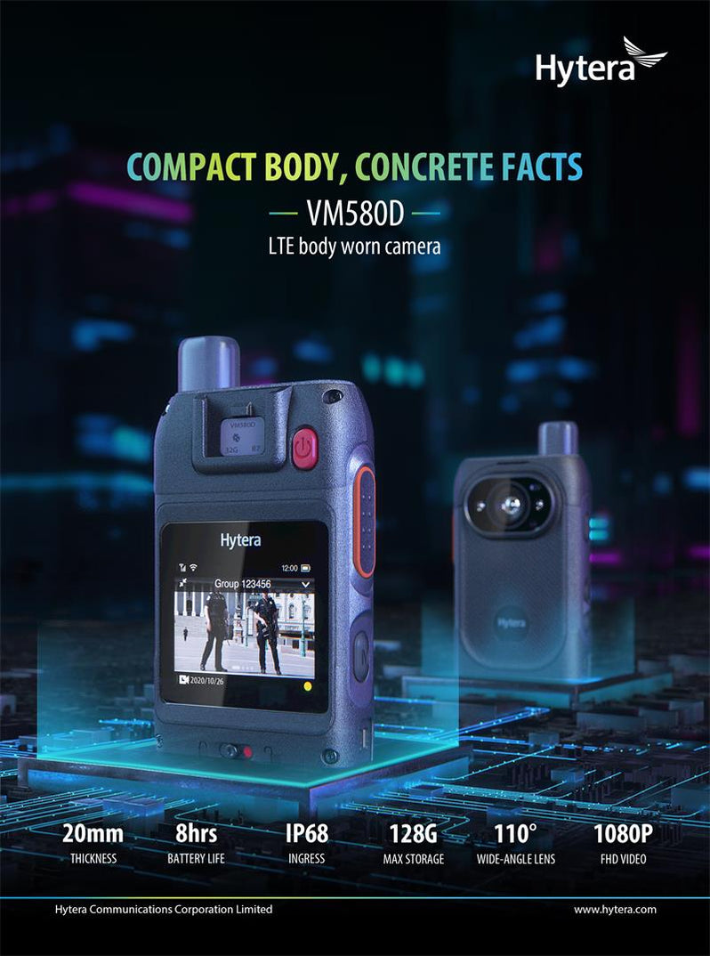 Discreet & Unobtrusive Body Worn Cameras | Body Camera UK — BodyCamera ...