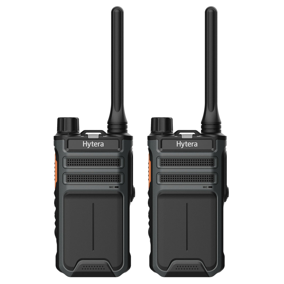 Hytera AP515LF License Free Analogue Radio | Plug and Play Radios ...