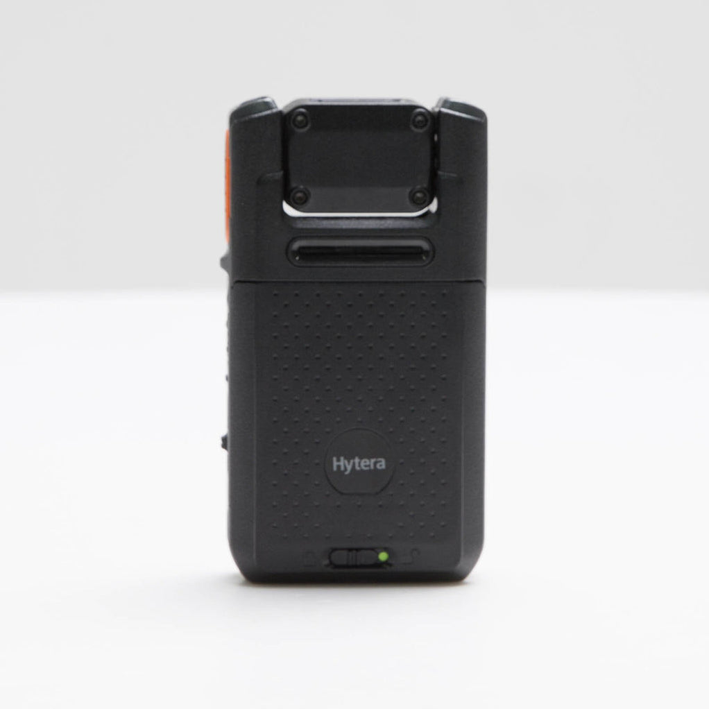 Hytera VM780 Body Cameras & SmartDEMS Cloud Remote Upload & Evidence M ...